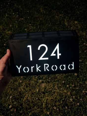 Custom Mailboxes & Letterboxes Australia - Bungalow Signs